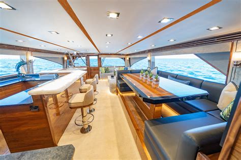 Viking Yachts Commitment To Excellence
