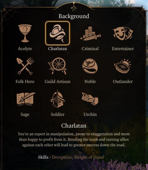 All Baldurs Gate 3 Classes And Subclasses What To Choose Deltias Gaming