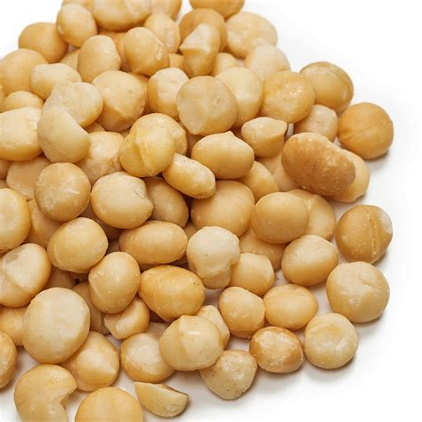 Macadamia Sem Sal Empório Manjericão