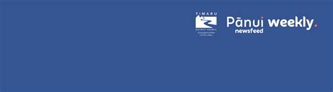 Panui Newsletter