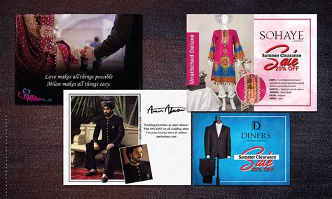 Adeel Arshad 18 Images Behance