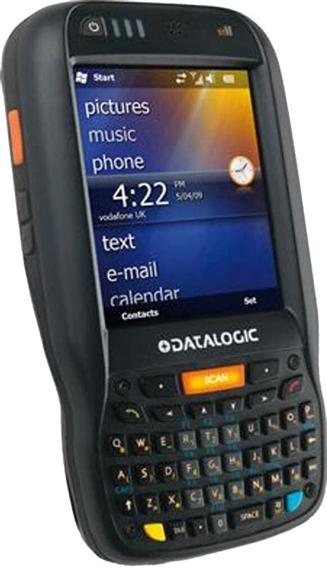Pda Datalogic Elf Stao