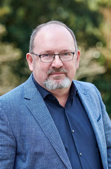 Stadtmarketing Vorstand Roland Murauer