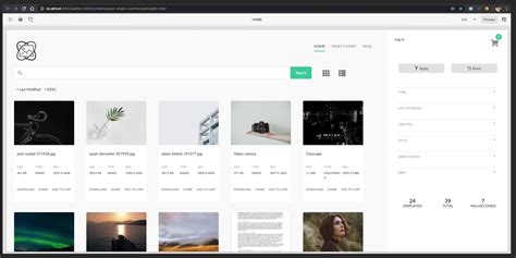 Updated Asc Logo Branding For 200 · Issue 521 · Adobeasset Share Commons · Github