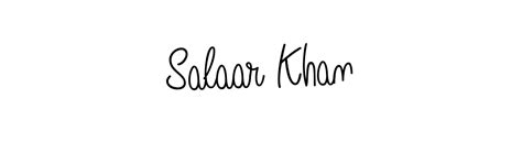 98 Salaar Khan Name Signature Style Ideas Excellent Digital Signature