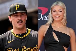 Olivia Dunne Puts Lousiana Sunshine Before Boyfriend Paul Skenes Marca