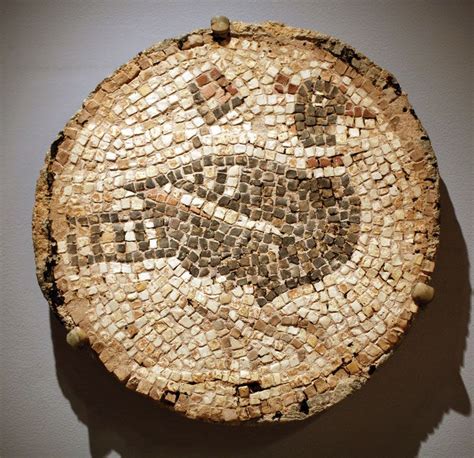 Mosaic Middle Byzantine Art Decoration Britannica