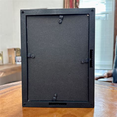 Permit Class Submarine Memorial Display Shadow Box Thresher Class 6