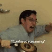 Scream Meme S Tenor
