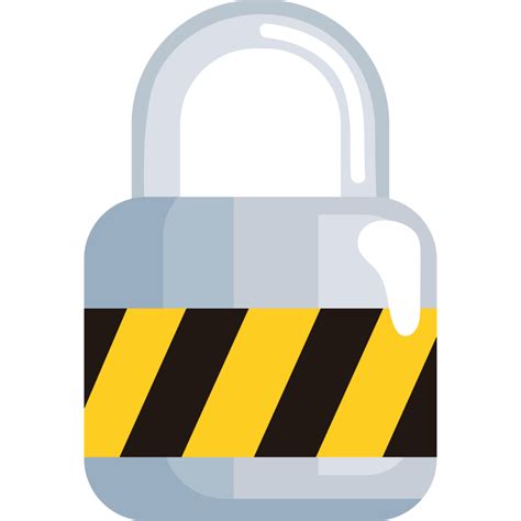 Security Lock Protection 54978743 Png