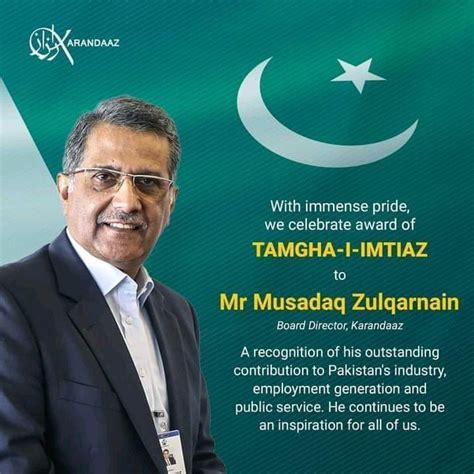 Waqar Khan On Linkedin Congratulations Sir