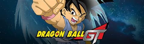 Dragon Ball Gt Full Episodes