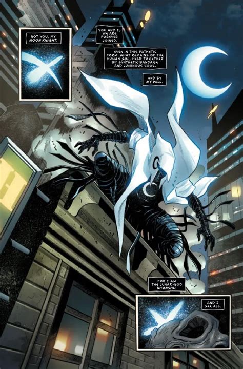 Phases Of The Moon Knight 2 Preview Spector Punches Through Time