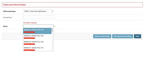 Dropdown Form With Multiple Selection All At Once Rdjango