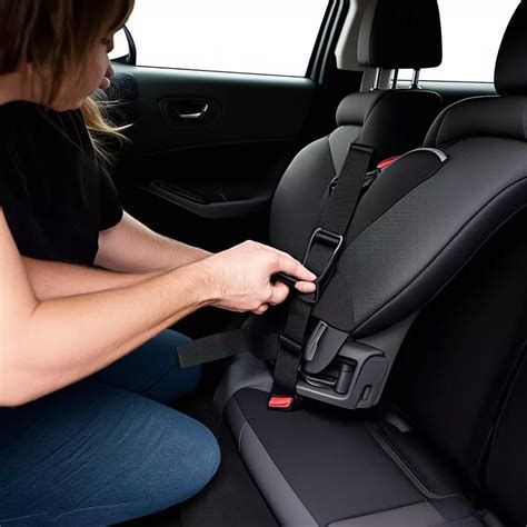 Ghế Ngồi Ô Tô Cho Bé Graco Bảo Vệ Con Yêu Trên Mọi Nẻo Đường Xe TẢi HÀ NỘi