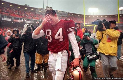 Scott Ostler Ouch Powerful Packers Swamp 49ers 23 10