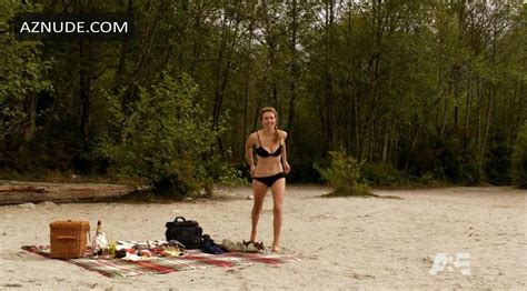 Tandi Wright Nude Aznude