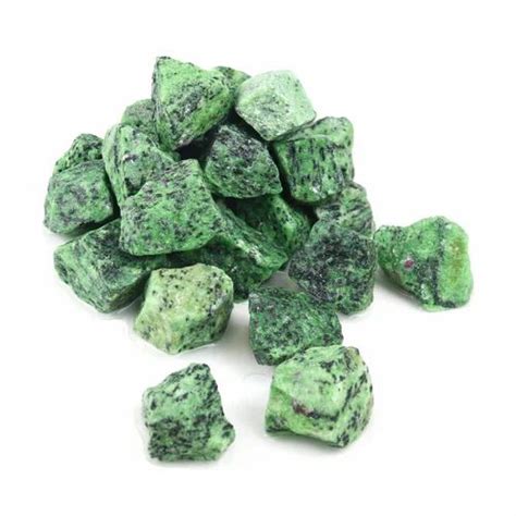 Ruby Zoisite Rough Stone At 2000 Kg Teen Limdi Khambhat ID 2852427538630