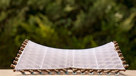 Gridshell Exploration — Mpda