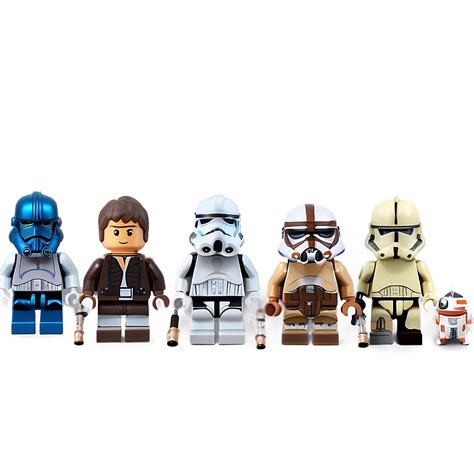 Download Star Wars Original Trilogy Characters Png 06122024