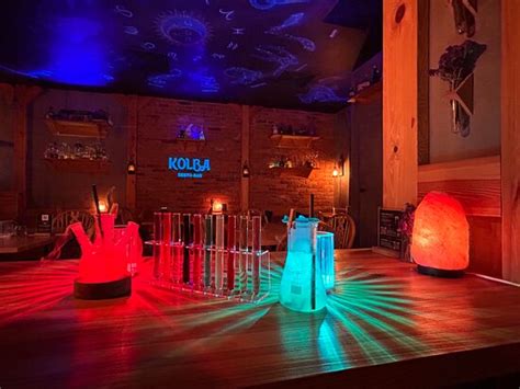 Kolba Resto Bar Krakow Updated 2025 Restaurant Reviews Menu Prices And Restaurant Reviews