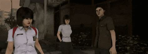 Dreadout  Find And Share On Giphy