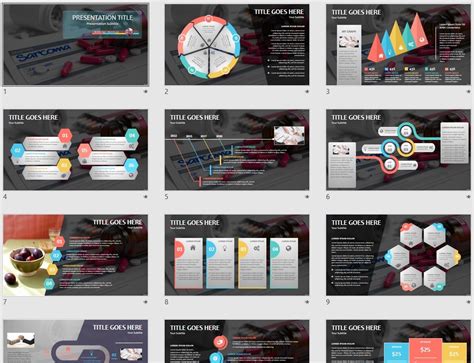 Tonsillitis Powerpoint 125359