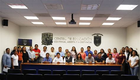 Categoría Cecad Uabjo