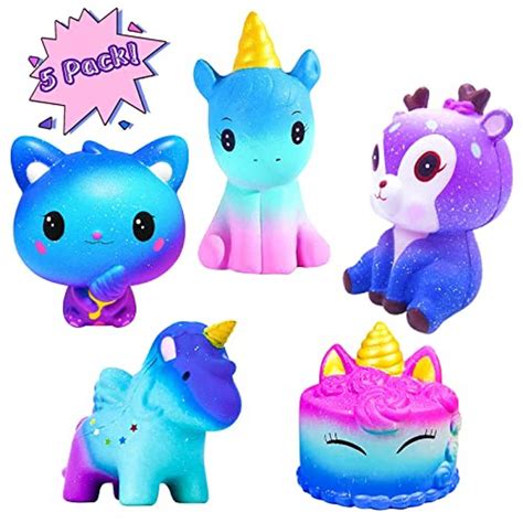 Squishy Test And Vergleich Top 11 Im August 2025