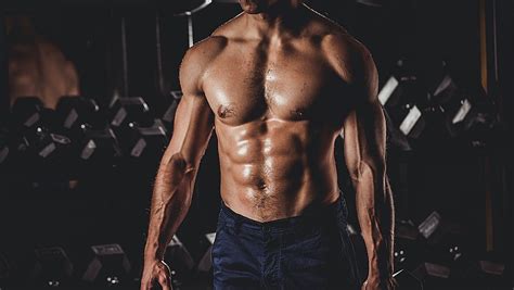 7 Steps To Get The Perfect Summer 6 Pack Maxim