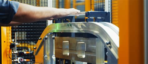 Automotive Industry Custom Machine Builders In Holland Mi