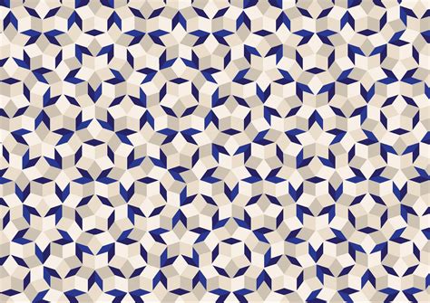 Crafting A Penrose Tiling Artofit
