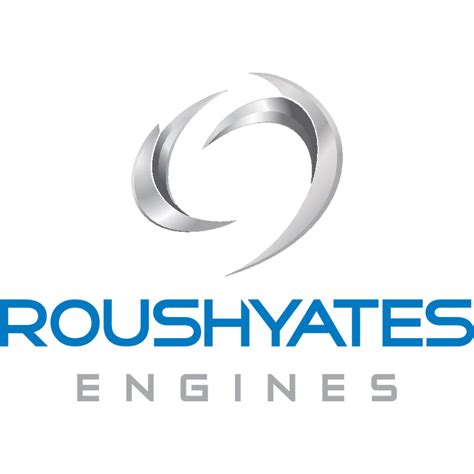 Roush Yates Engines Logo Vector Logo Of Roush Yates Engines Brand Free