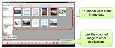 Ricoh Scanpartner Sp30 Image Scanner Asianic Distributors Inc