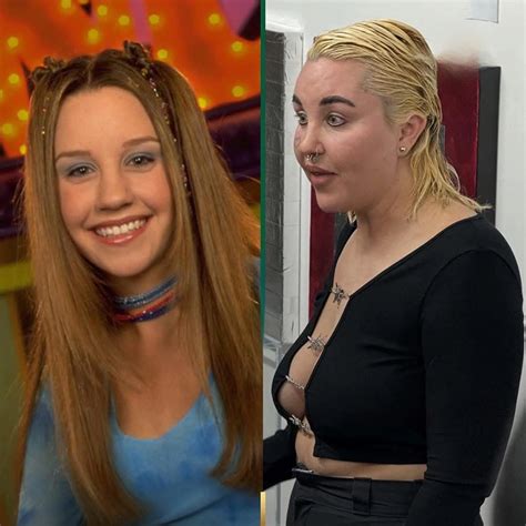 Amanda Bynes Boobs International Plus