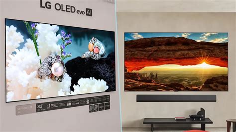 Lg G6 Oled Vs G5 Oled How Much Better Is Lgs New Best Tv