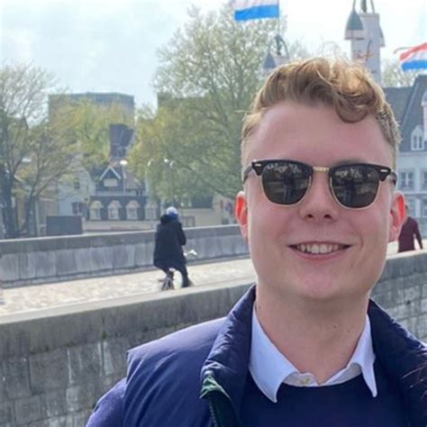 Hette Ter Stege Accountmanager Bidfood Nederland Linkedin