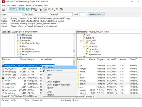 how to fix 500 internal server error on wordpress website