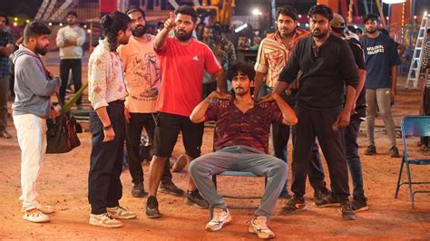 Rdx Box Office Collection Day 7 Prediction Shane Pepe And Neerajs