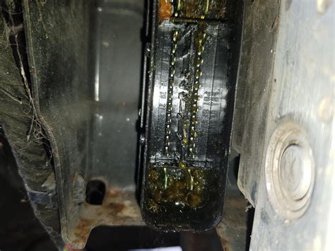 Had Abs Sensor Problems And Unplugged The Port On The Pump And Found