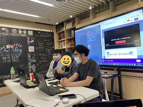 Gamer Assembly Esmiley