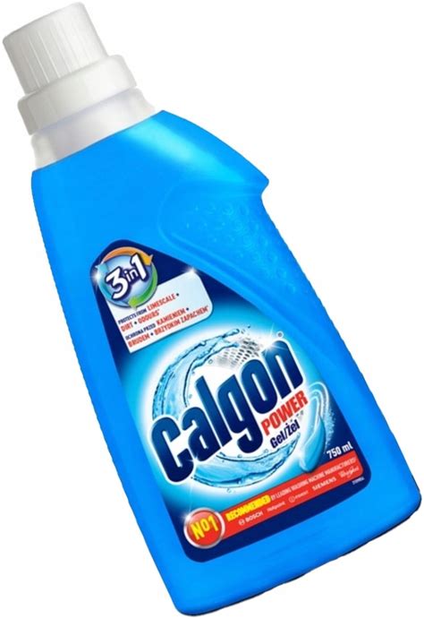 Calgon Żel Do Pralki 750 Ml Sklep Opinie Cena W Allegro