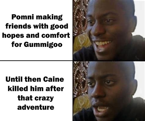 Another Tadc Meme For A True Reason By 205tob On Deviantart