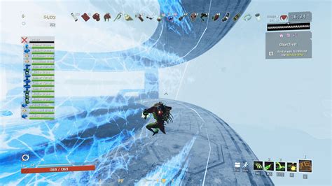 Got Stuck Trying To Reach Mithrix R Ror2