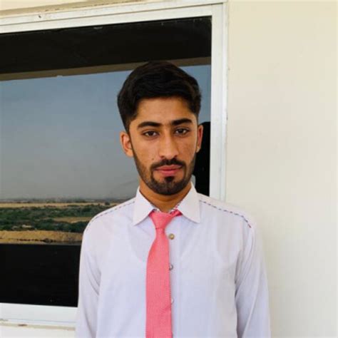 Rooh Ullah Nursing Research Profile