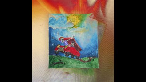 11 Dzagli Live Version Youtube