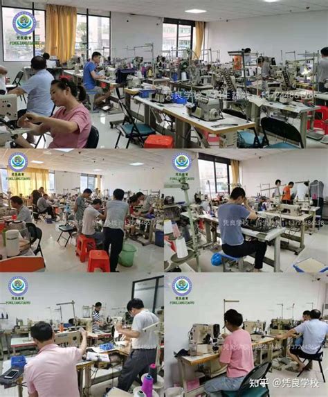 工业缝纫机基础 概括及维修保养 知乎