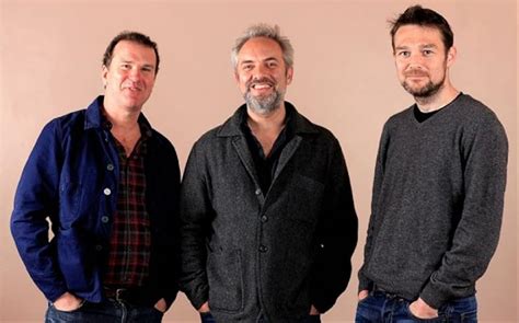 Douglas Hodge