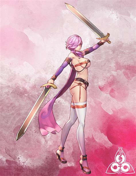 Doublade Pokemon Drawn By Ryushin Danbooru