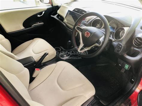 Honda Fit Gp1 Used 2010 Hybrid Rs 6295000 Sri Lanka